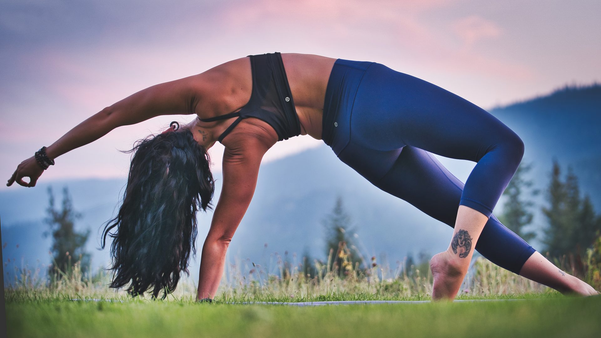 Awaken Life Yoga – Awaken your life to its highest potential